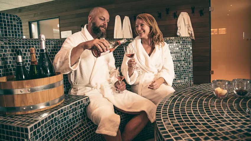 Valentine's Day 2024 in Denmark | Book your Valentine's Day stay here.